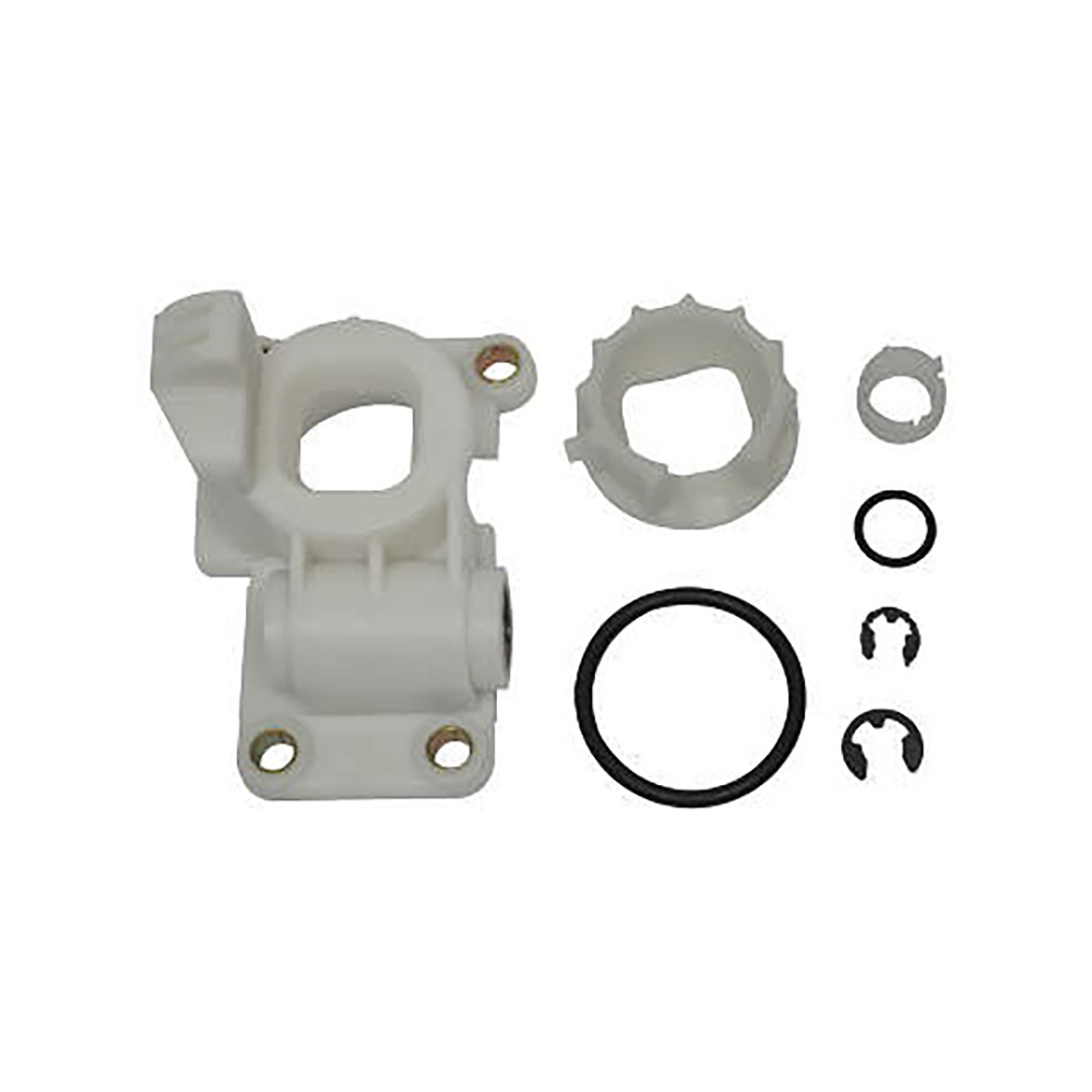 Kit cúpula alavanca de câmbio corpo alto completo – Kitcia
