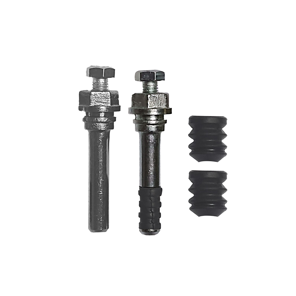 Kit pino guia da pinça dianteira – Kitcia