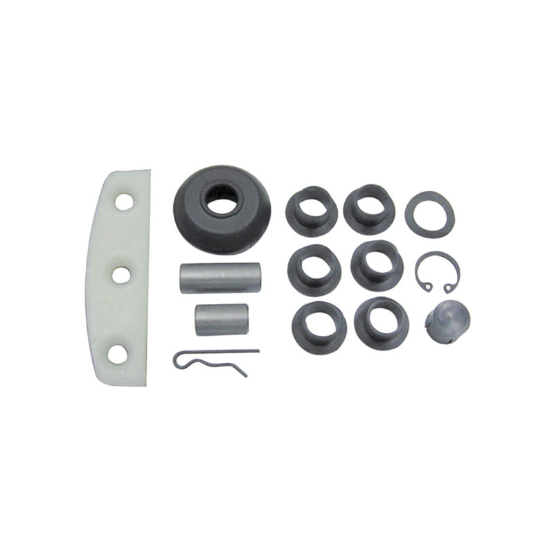 Kit trambulador completo – Kitcia