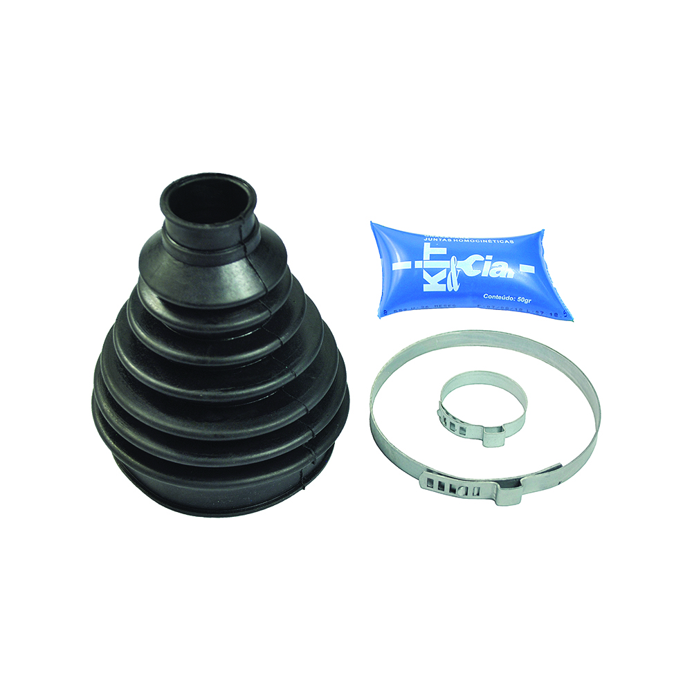 Kit coifa homocinética lado roda (aro 15) – Kitcia