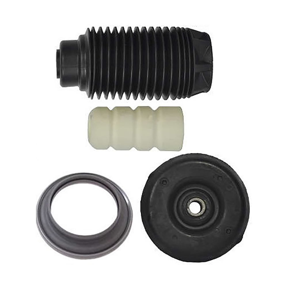 Kit amortecedor dianteiro completo – Kitcia