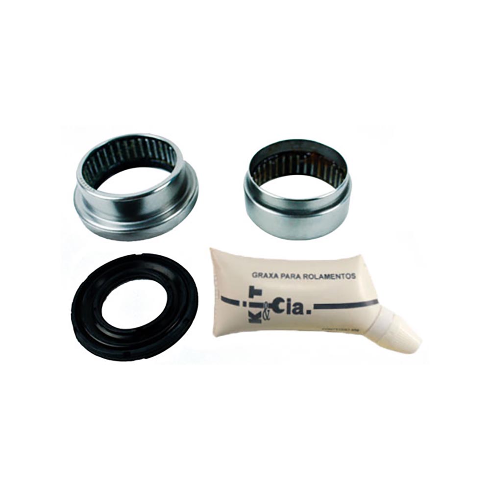 Kit rolamento eixo traseiro eixo 50mm – Kitcia